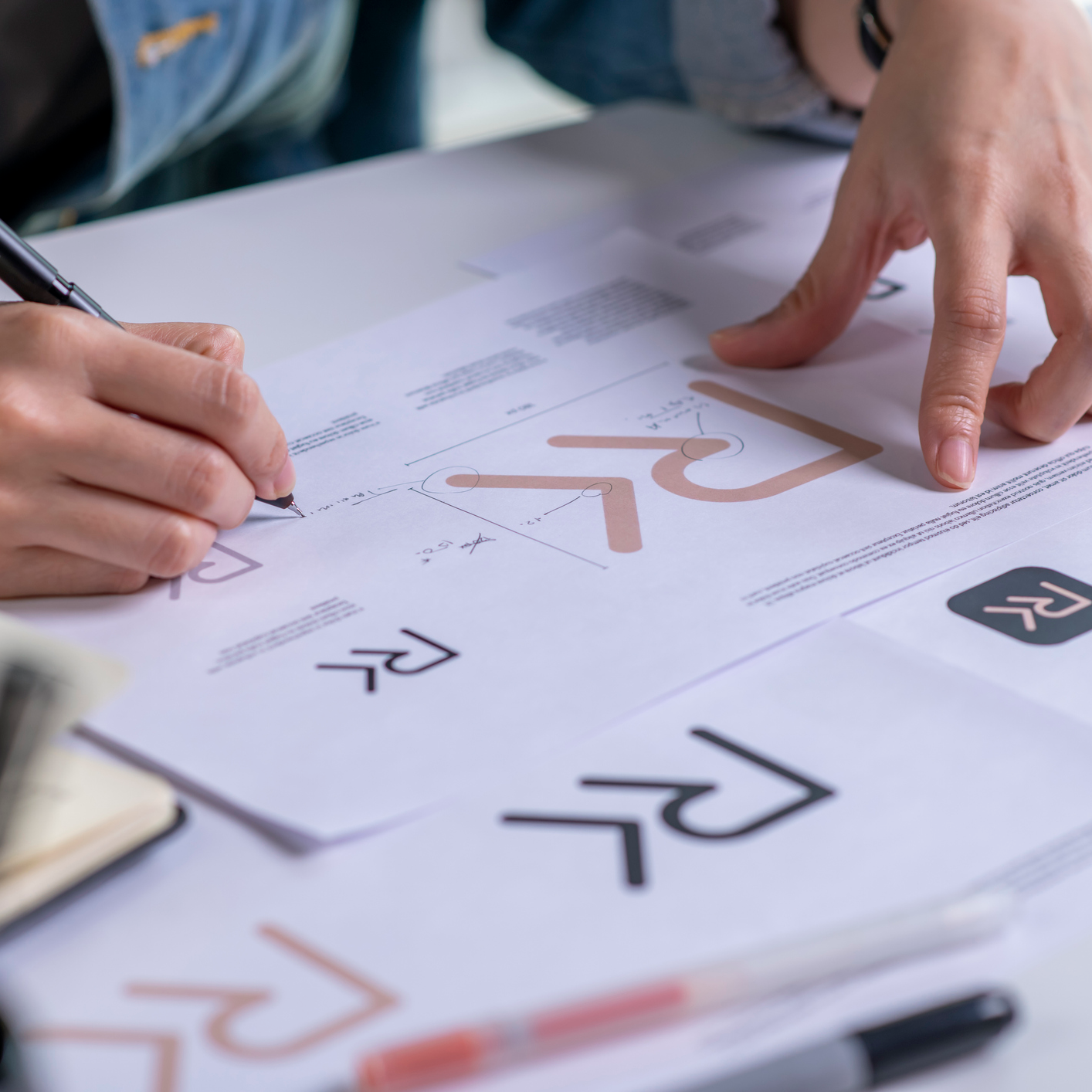 Beyond the Logo: The Overlooked Design Elements That Shape Your Brand ...